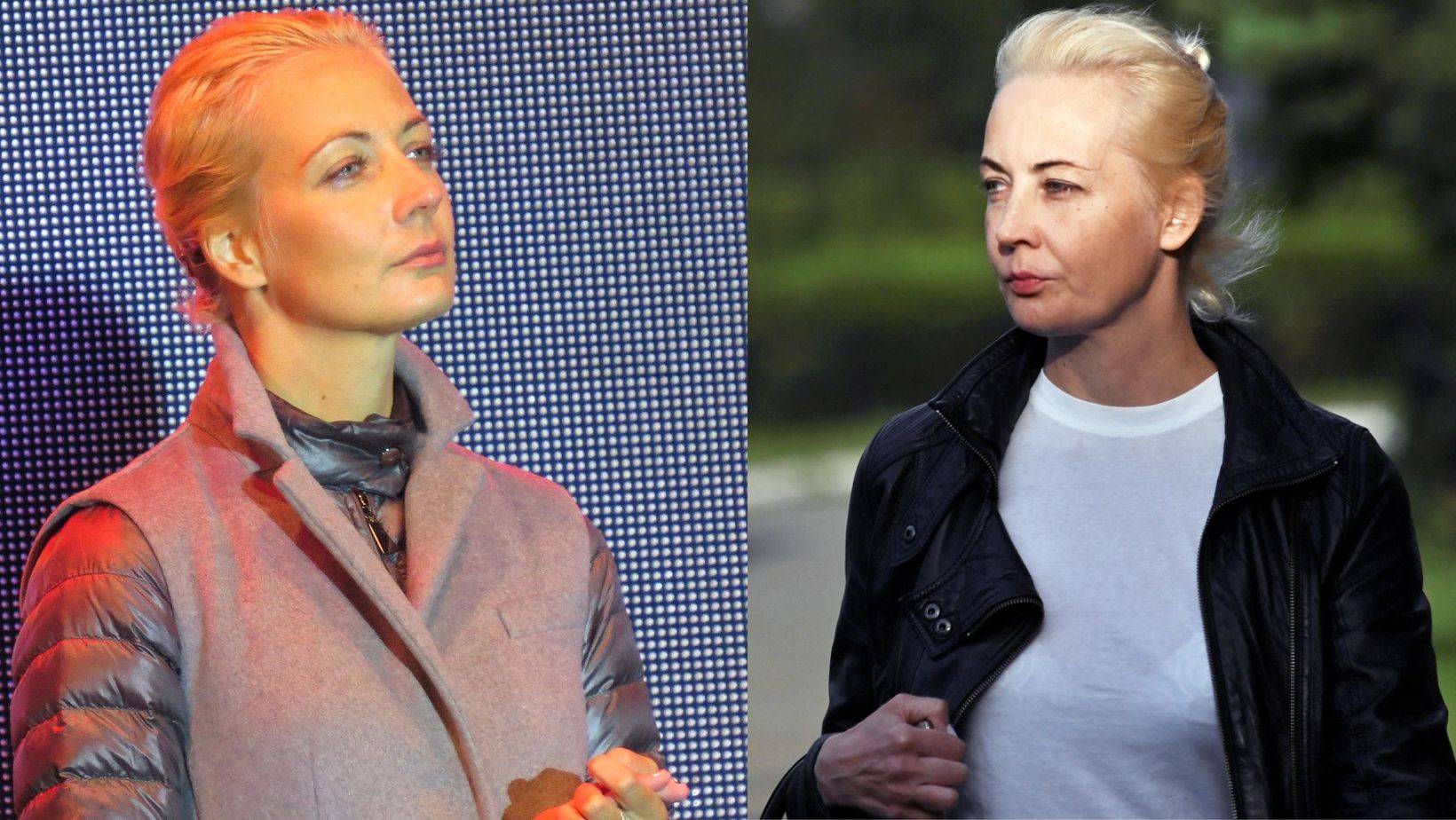 Yulia Navalnaya Net Worth 2024: How Rich is Yulia Navalnaya? Readinfos