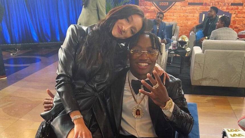 Zay Flowers Girlfriend: Who is Zay Flowers' Girlfriend? Know His ...