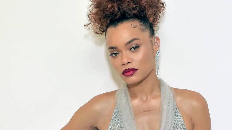 Andra Day Husband: Is She Married? Meet Andra Day Partner - NAYAG Today Andra Day Husband: Is She Married? Meet Andra Day Partner - NAYAG Today