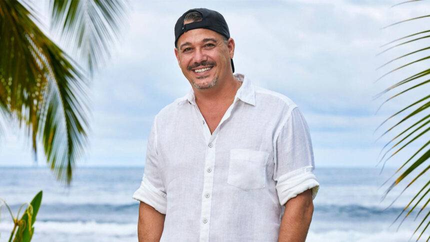 Survivor's Boston Rob Reveals Why He Will Thrive On Deal or No Deal ...