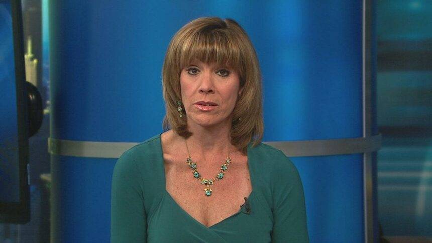 Roz Varon Cancer: What Type of Cancer Does Roz Varon Have? - NAYAG Today