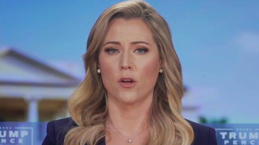 Erin Perrine Husband: Who Is Erin Perrine Married To? - NAYAG Today