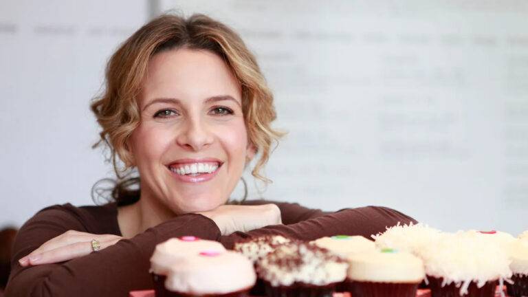 Candace Nelson Net Worth 2026: How Much Does Sprinkles Owner & Founder ...