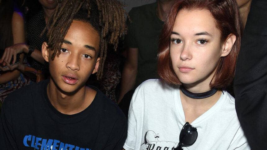 Jaden Smith Girlfriend: Is Jaden Smith Dating Anyone? - NAYAG Today