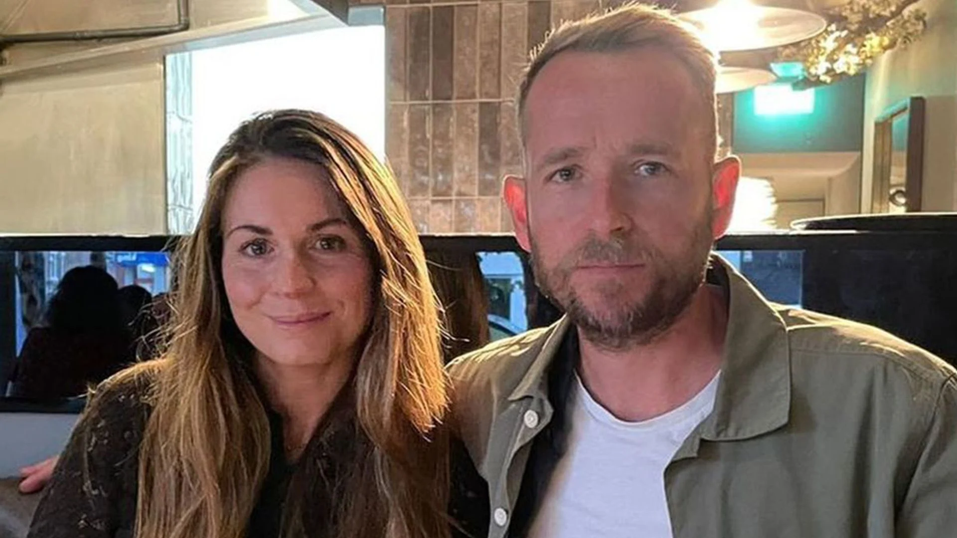 Jonnie Irwin Wife: Who is Jonnie Irwin Married To? Know Jonnie Irwin's ...