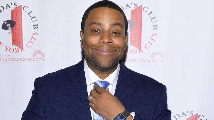 Kenan Thompson's Net Worth 2025: Kenan Thompson's Salary and Total ...