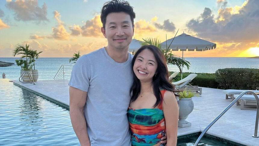 Simu LIU Wife: Who is Simu LIU's Girlfriend? - NAYAG Today