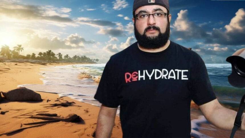 Ali Rafiq Obituary: Mysterious Demise of Missouri Resident Ali Sparks ...