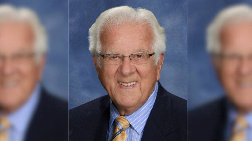William Bill Post Net Worth 2026: How Much Does William Post Pop Have ...