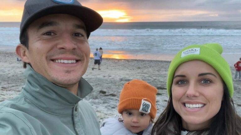 Alex Morgan Husband: Who is Alex Morgan Married to? Know About Her ...