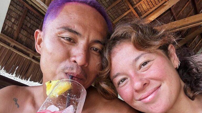 Andi Eigenmann Husband: Andi Eigenmann and Jake Ejercito's Relationship ...