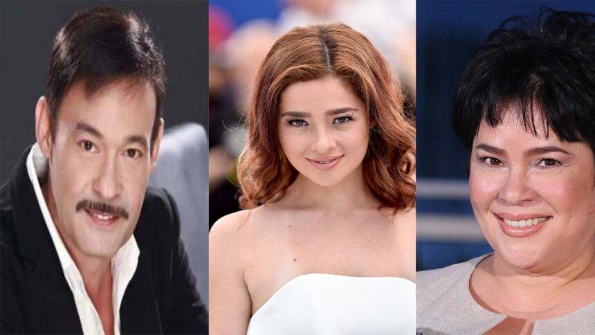 Meet Andi Eigenmann's Mother, Father and Siblings - NAYAG Today