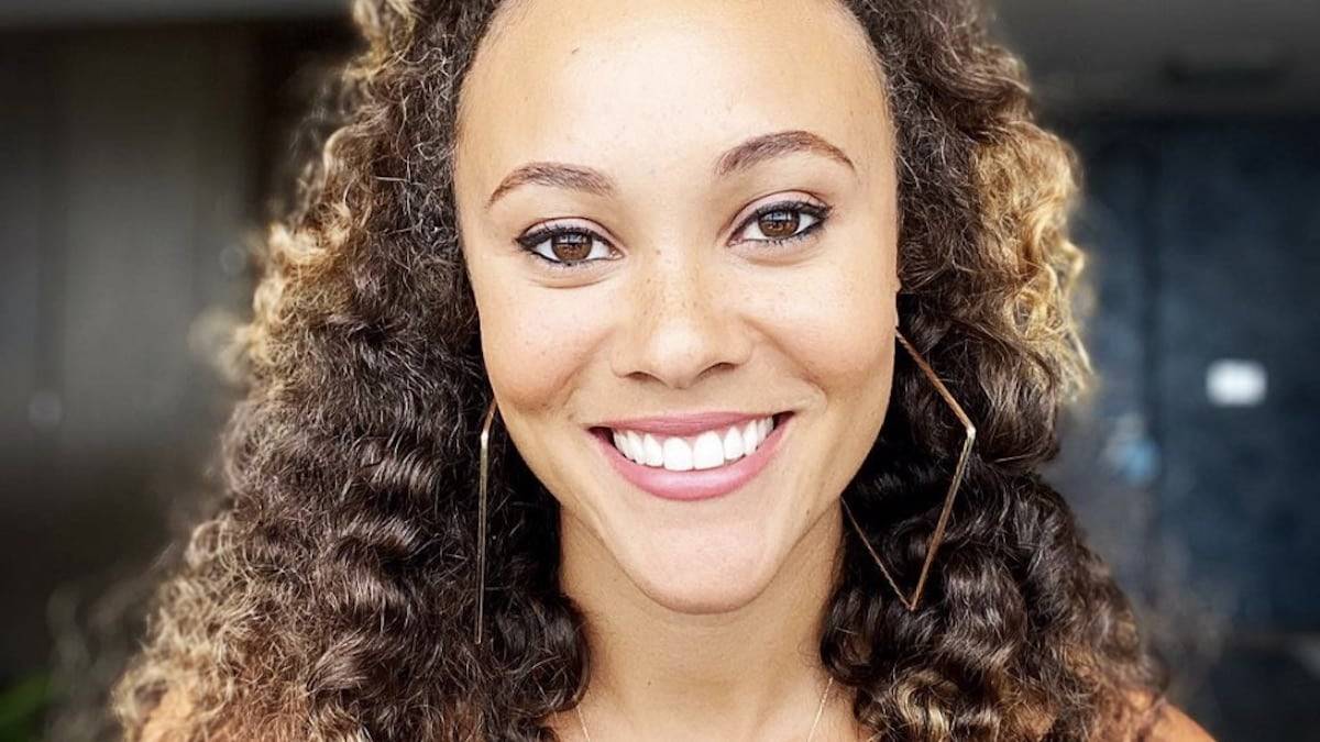 Who is Ashley Darby? Ashley Darby Age, Height, Birthday, Wiki - NAYAG Today