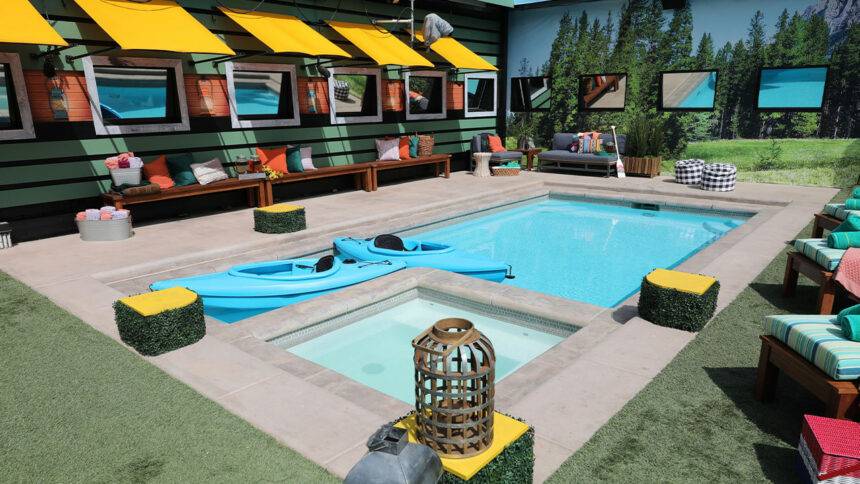 Where Is the Big Brother House? Know Celebrity Big Brother House ...