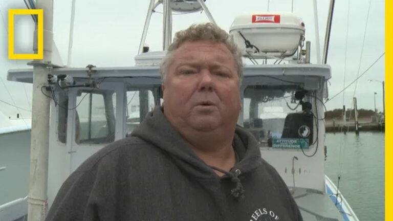 Charlie Griffin Boating Accident: Wicked Tuna Captain Dies - NAYAG Today