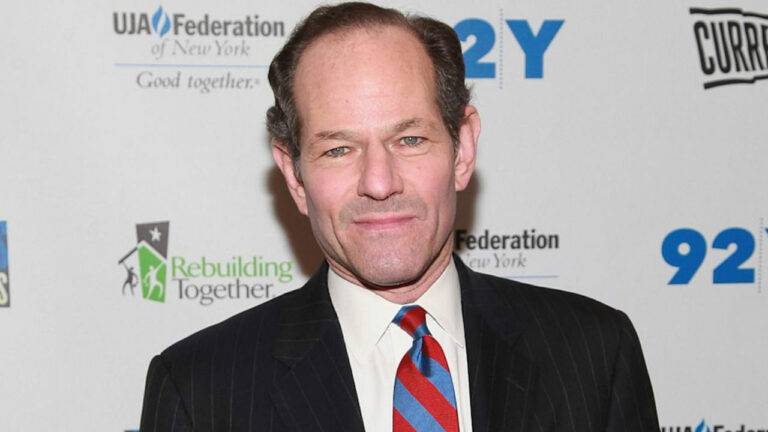 Where Is Eliot Spitzer Now? What Is Eliot Spitzer Doing Now? - NAYAG Today