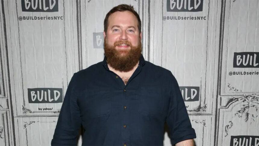 Ben Napier Weight Loss: How Did Ben Napier Lose Weigh? - NAYAG Today