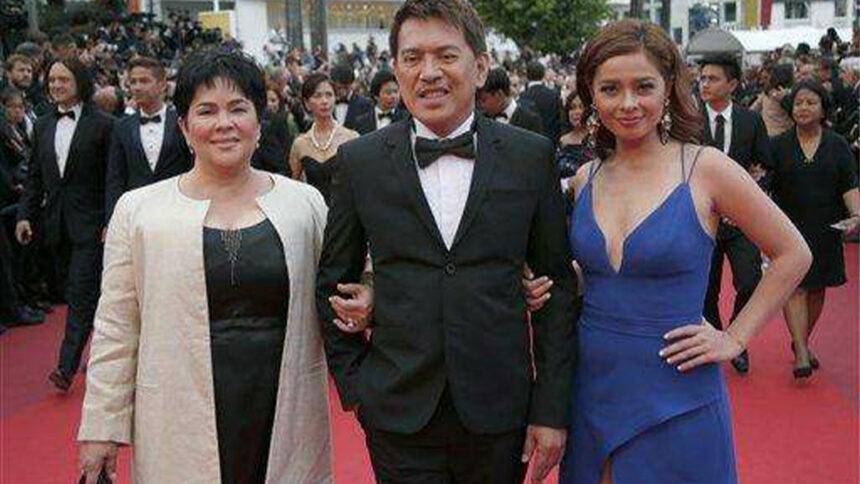 Jaclyn Jose Husband: Who Was Jaclyn Jose Married to? Know Her Husband's ...