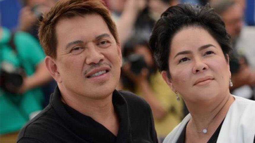 Jaclyn Jose Husband: Who Was Jaclyn Jose Married to? Know Her Husband's ...