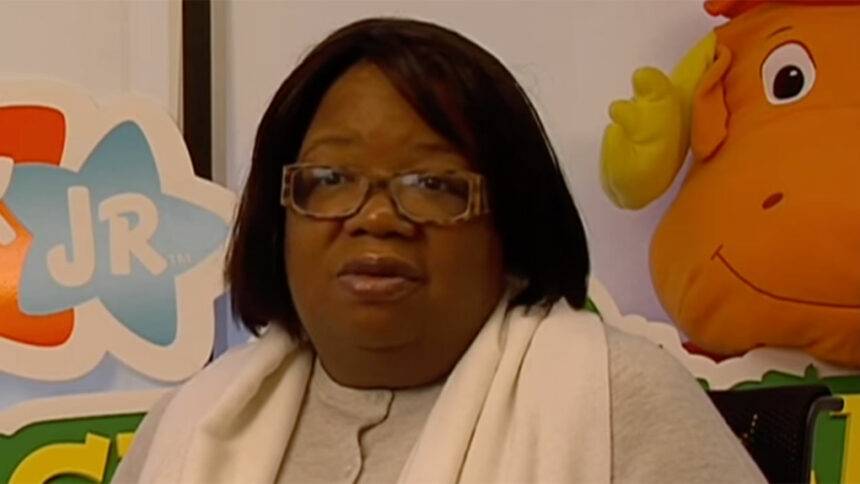 Nickelodeon Backyardigans Creator, Janice Burgess Died at Age of 72 ...