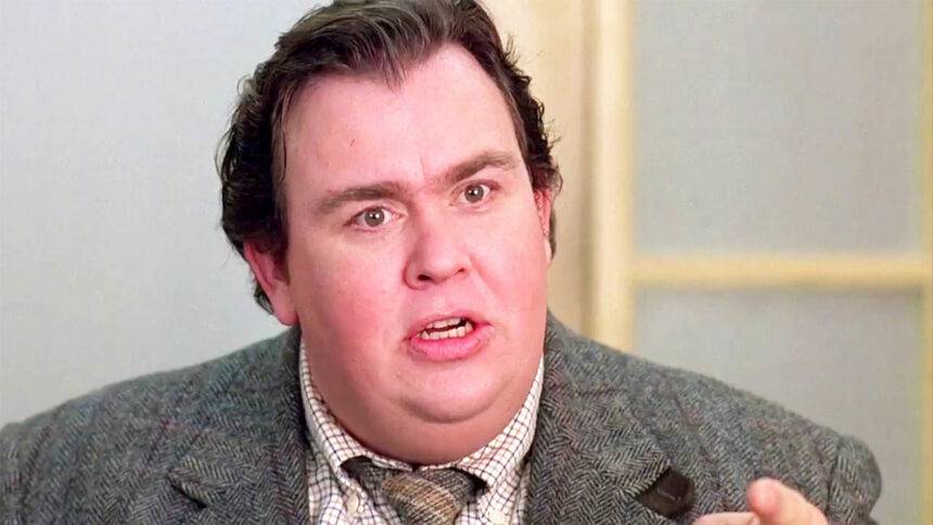 John Candy Kids: How Many Children Does John Candy Have? Meet His Wife ...