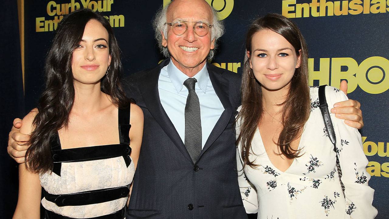 Larry David Wife: Who Is Larry David Married to? Know Larry Wife's Name ...