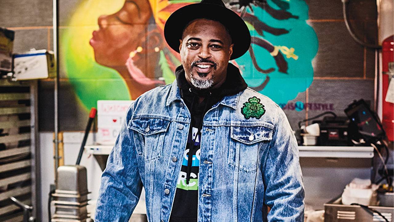 Chef Maxel Hardy Death News: Beloved Detroit Maxcel Hardy Passed Away ...