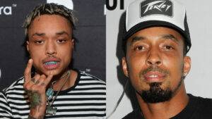 Tron Austin Becomes Father as He Welcomed His Daughter With His Wife ...