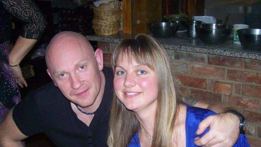 Wayne Couzens Wife: Was Wayne Couzens Married? - NAYAG Today