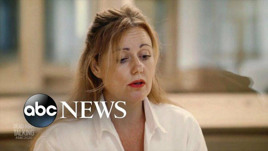 Wendi Mae Davidson Latest News: Michael Severance and Wendi Mae ...