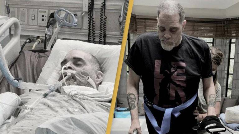 Sinbad Comedian Health Update 2024: What Happened to Comedian Sinbad ...