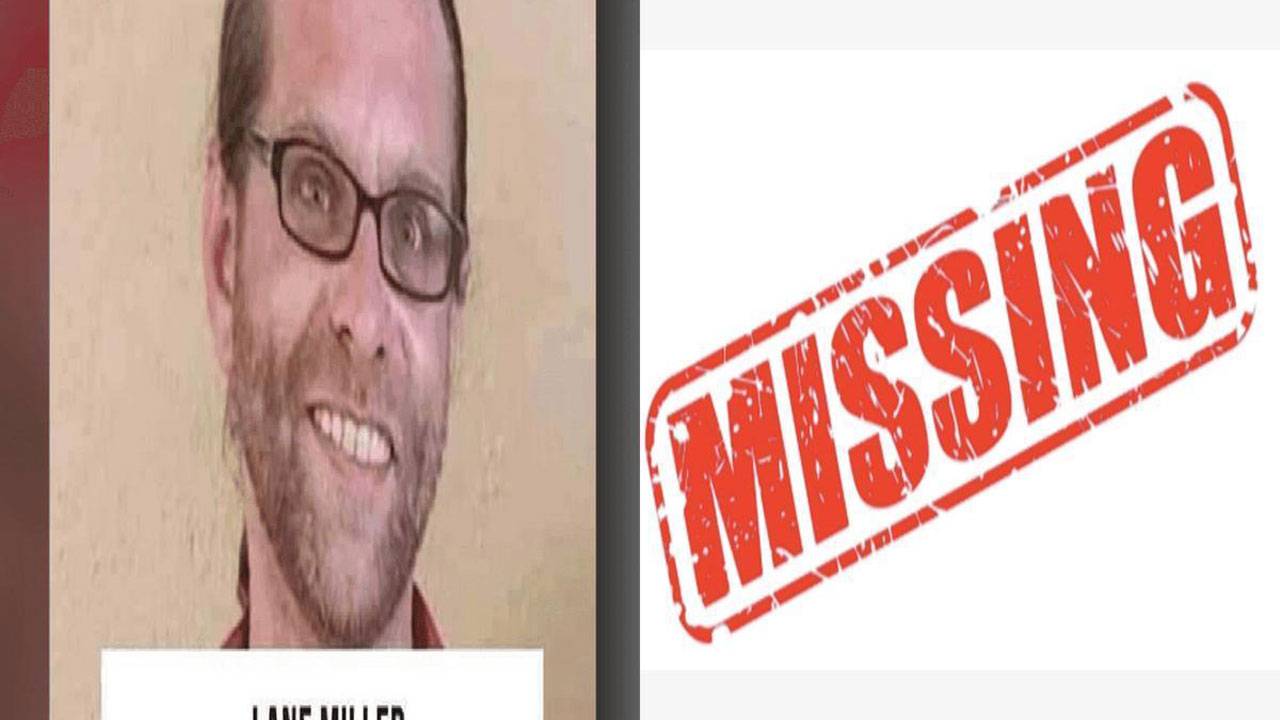 Lane Miller Missing: Who Is Lane Miller? What Happened to Him? - NAYAG ...